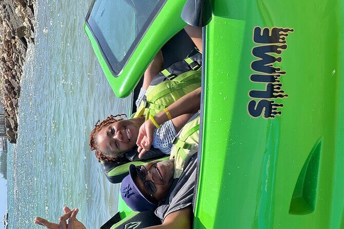 Customized Jet-Car with Bamboo rafting - The Practical Side: Booking and Considerations