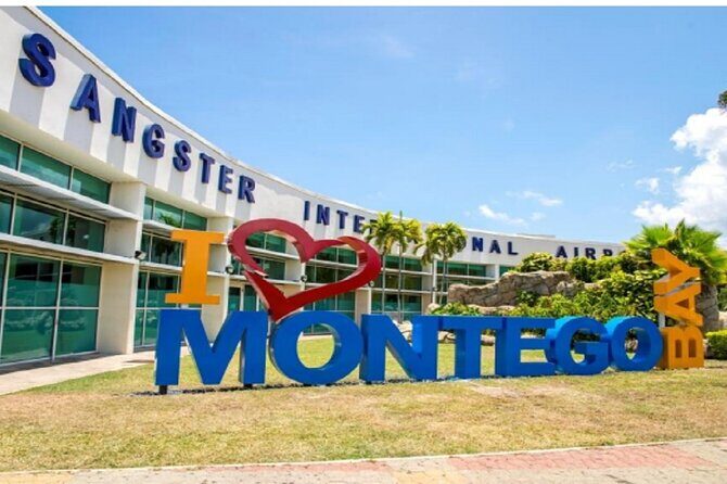 Customized MBJ Airport Transfer to Hotels in Montego Bay - Value for Money: Is $54 a Good Deal?