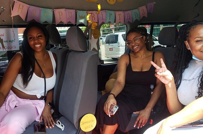 Customized MBJ Airport Transfer to Hotels in Montego Bay - Final Thoughts