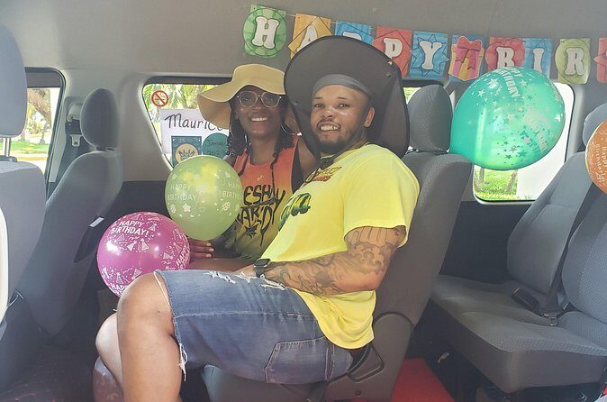 Customized MBJ Airport Transfer to Hotels in Montego Bay - FAQ