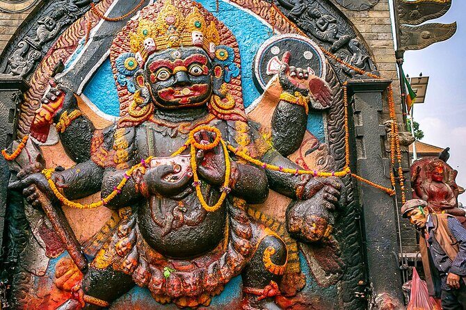 Customized One Week Nepal Tour from Kathmandu - FAQs