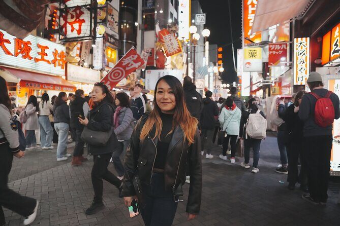 Customized Osaka Private Tour with Local Guide - Analyzing the Value: Price and What’s Included