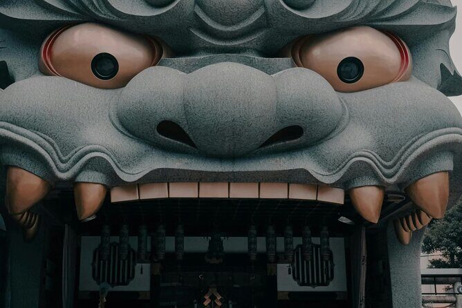 Customized Osaka Private Tour with Local Guide - The Sum Up