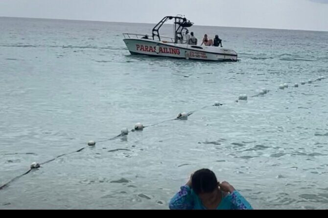 Customized Parasailing & JET-SKI - Who Will Love This Tour?