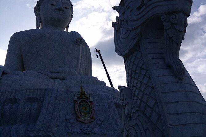 Customized Phuket Tours with Private Driver - The Practical Side