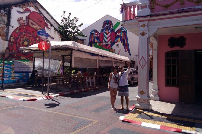 Customized Phuket Tours with Private Driver - Final Thoughts