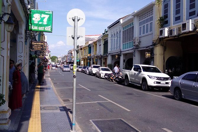 Customized Phuket Tours with Private Driver - FAQ