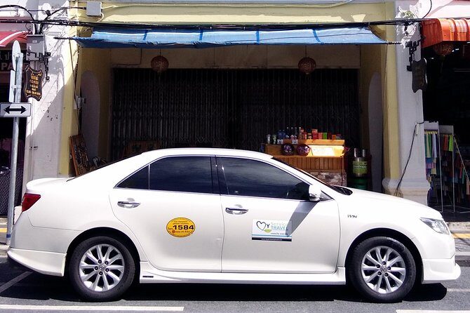 Customized Phuket Tours with Private Driver - An In-Depth Look at Your Phuket Private Tour