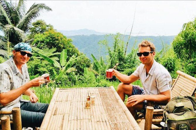 Customized Private 4x4 Off-Road Mountains Way (For 1-8 people) - Who Will Love This Tour?