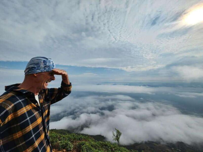 customized private car trip to Nghia Lo & Tram Tau -Yen Bai - Key Points