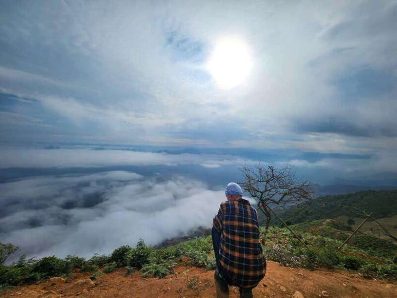 customized private car trip to Nghia Lo & Tram Tau -Yen Bai - Who Will Love This Tour?