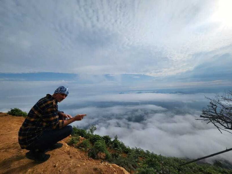 customized private car trip to Nghia Lo & Tram Tau -Yen Bai - The Sum Up