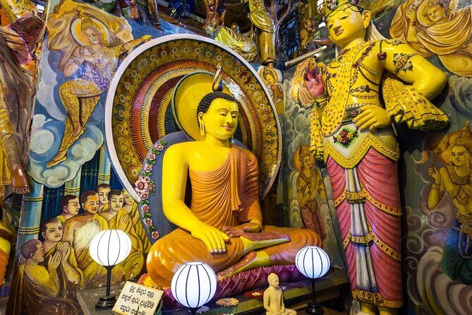 Customized Private Colombo City Tour with Local Insights - Why Travelers Love This Tour (Based on Reviews)