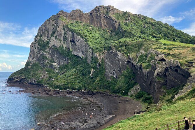 Customized Private Day Tour in Jeju - Why Choose a Private, Customizable Tour?