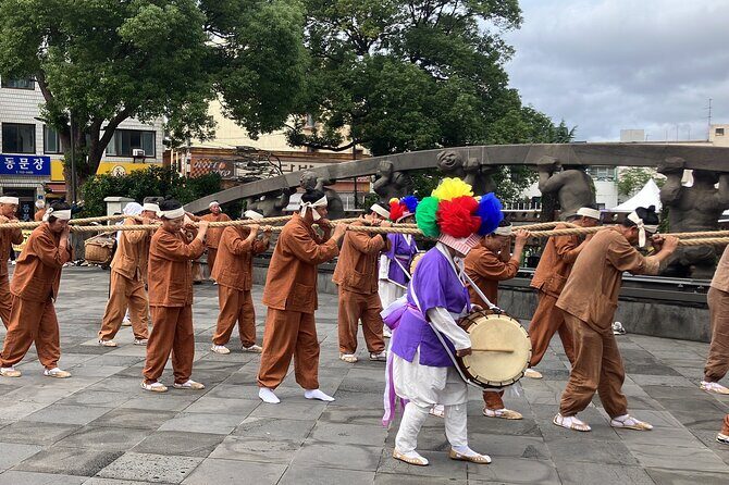 Customized Private Day Tour in Jeju - Is it Worth the Price?