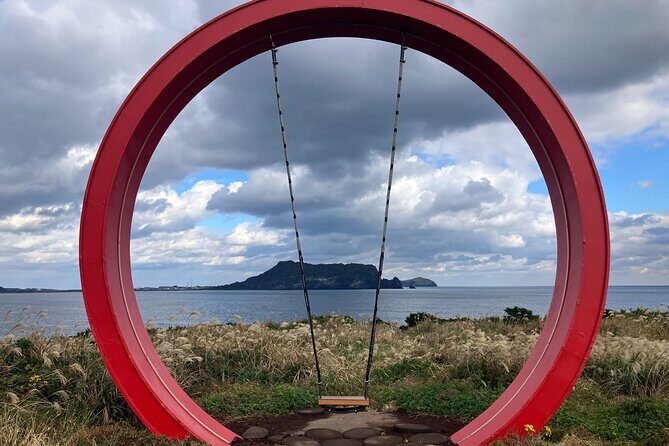 Customized Private Day Tour in Jeju - The Sum Up