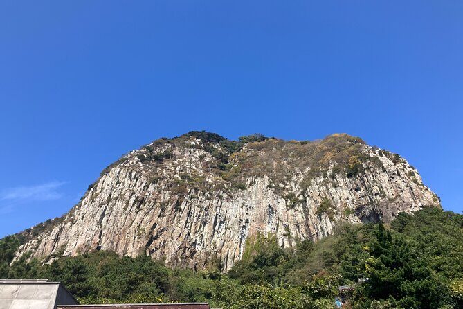 Customized Private Day Tour in Jeju - FAQ