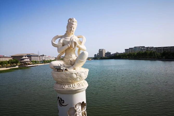 Customized Private Day Tour of DunHuang Mogao Grottoes - FAQ