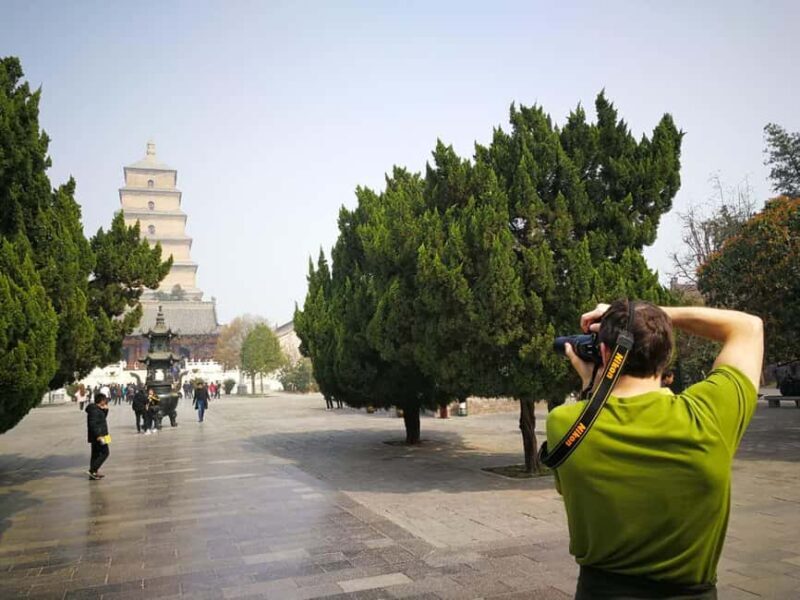 Customized Private Day Tour of Terracotta Army and Xi'an - Frequently Asked Questions