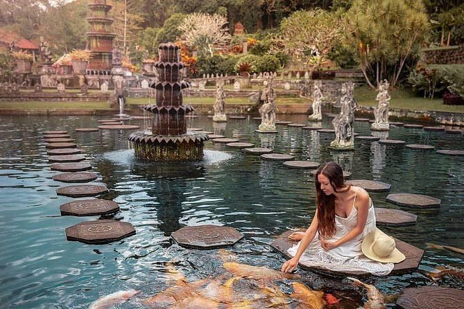 Customized Private Day Trip: Create your own tour itinerary - What’s Included and What’s Not