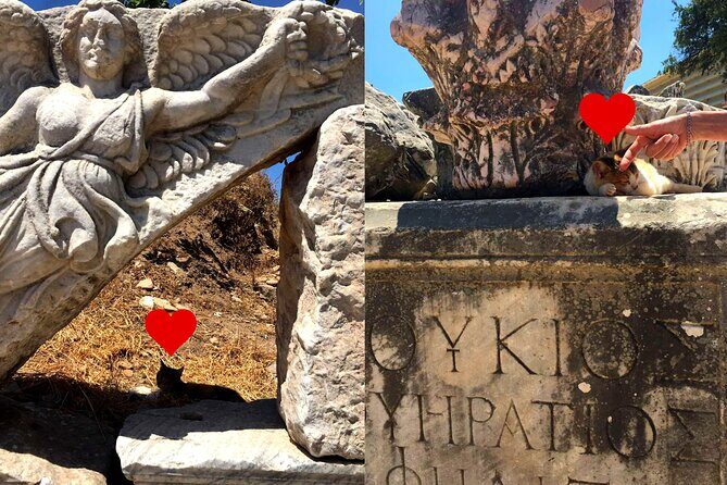 Customized Private Ephesus Tour & Farm Lunch - Breaking Down the Itinerary