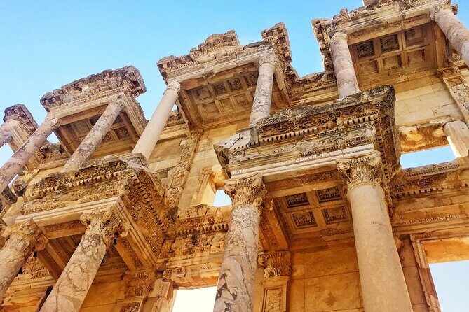 Customized Private Ephesus Tour & Farm Lunch - Potential Drawbacks or Considerations
