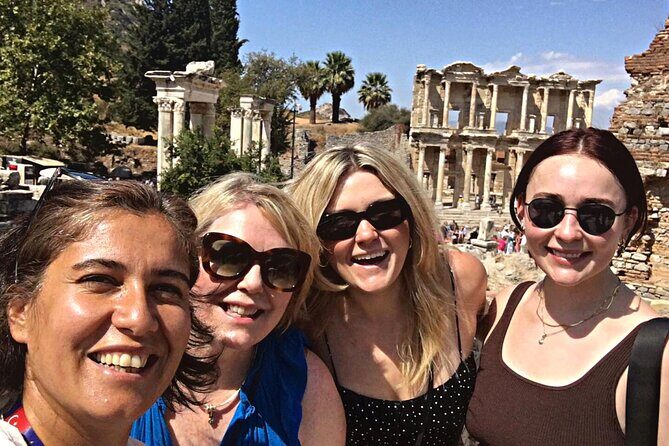 Customized Private Ephesus Tour & Farm Lunch - Final Thoughts: Who Is This Tour Best For?