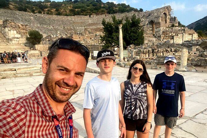 Customized Private Ephesus Tour & Farm Lunch - Frequently Asked Questions