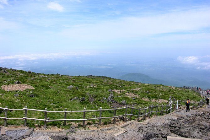 Customized Private JEJU Hiking Tour for 7 days (Mt. Hallasan and Olle Course) - A Deep Dive into the Itinerary