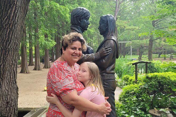 Customized Private Nami island with optional tour - Analyzing Value: Is It Worth the Price?