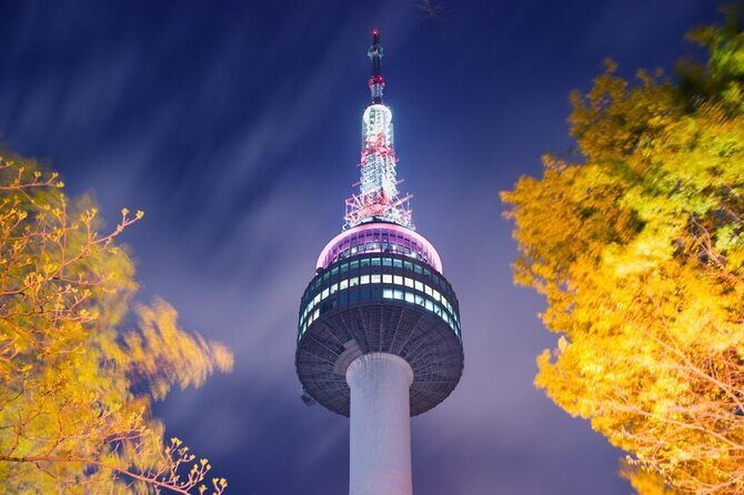Customized Private Seoul tour: Palace, Market etc(Airport Option) - Introduction
