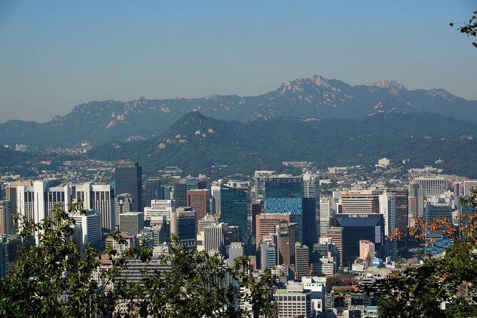 Customized Private Seoul tour: Palace, Market etc(Airport Option) - Key Points