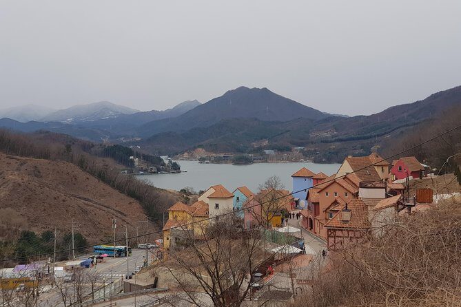Customized Private Seoul tour: Palace, Market etc(Airport Option) - Authentic Experiences and Practical Insights