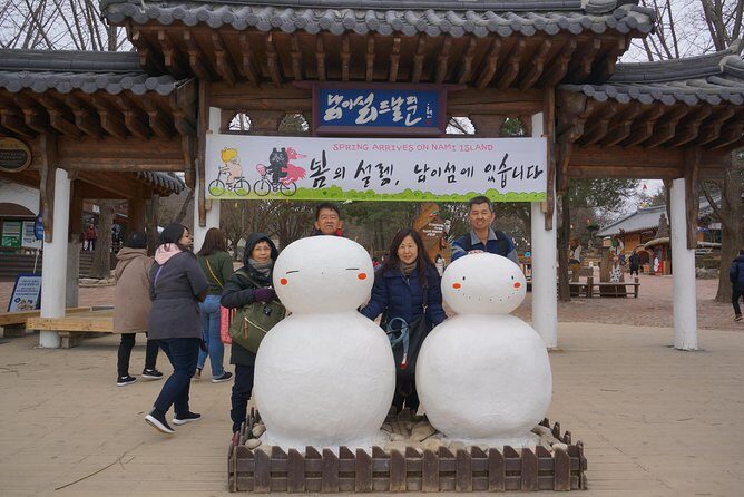 Customized Private Seoul tour: Palace, Market etc(Airport Option) - Who Is This Tour Best For?