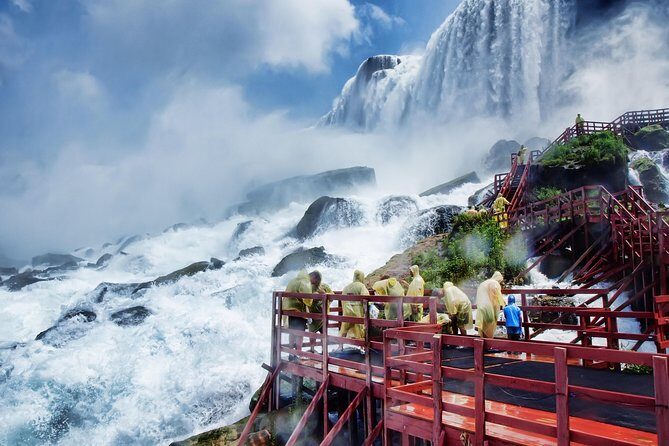Customized Private "Step-On" Tour - Practical Tips for Travelers
