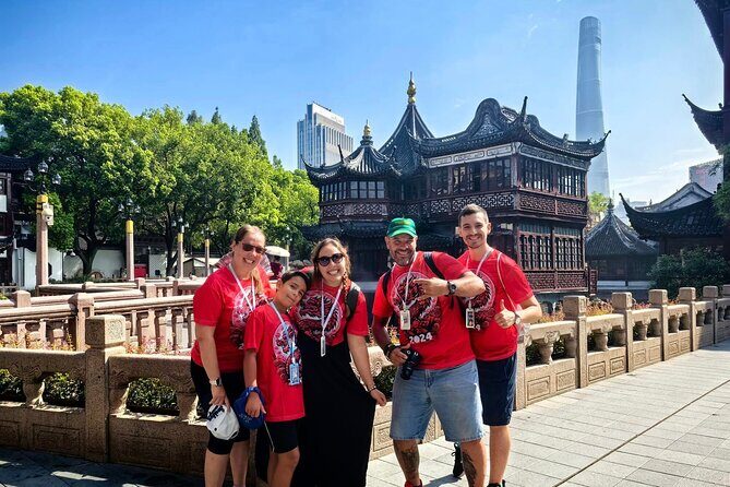 Customized Private Tour in Shanghai The Bund Yu Garden Zhujiajiao - Final Thoughts: Is This Tour Right for You?