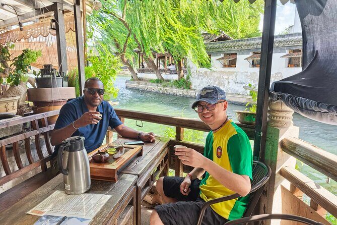 Customized Private Tour in Shanghai The Bund Yu Garden Zhujiajiao - FAQ