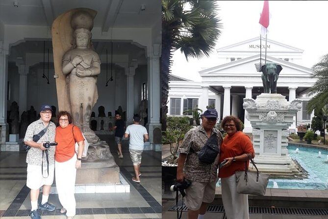 Customized Private Tour Jakarta With Lunch - A Deep Dive into the Tour Experience