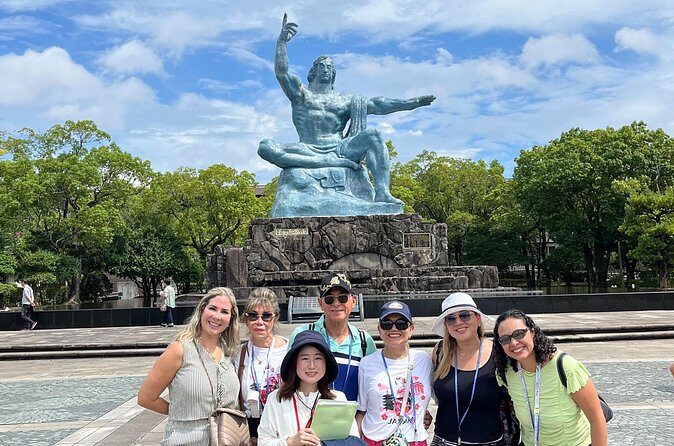 Customized Private Tour of Nagasaki with Local Insights - The Experience of Visiting Nagasaki with a Local Guide