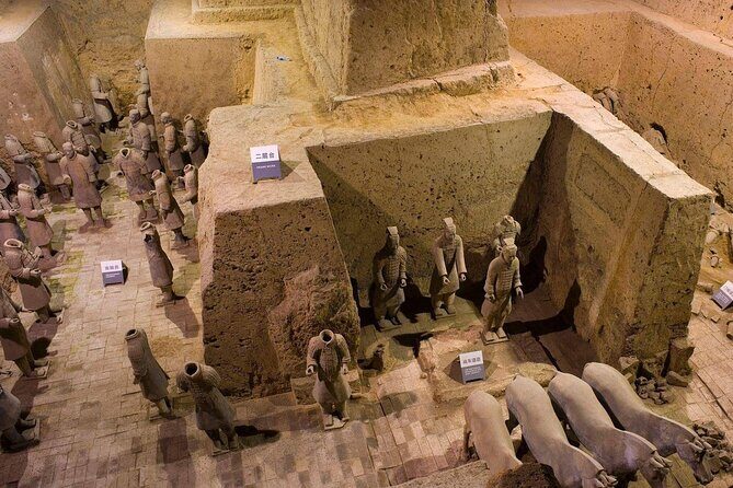Customized Private Tour of Terracotta Warriors & City Attractions - Who Would Love This Tour?