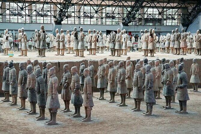 Customized Private Tour of Terracotta Warriors & City Attractions - Final Thoughts