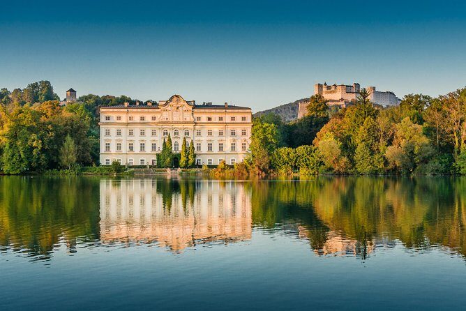 Customized Private Tour to Salzburg for Cruise Guests from Linz or Passau - FAQ