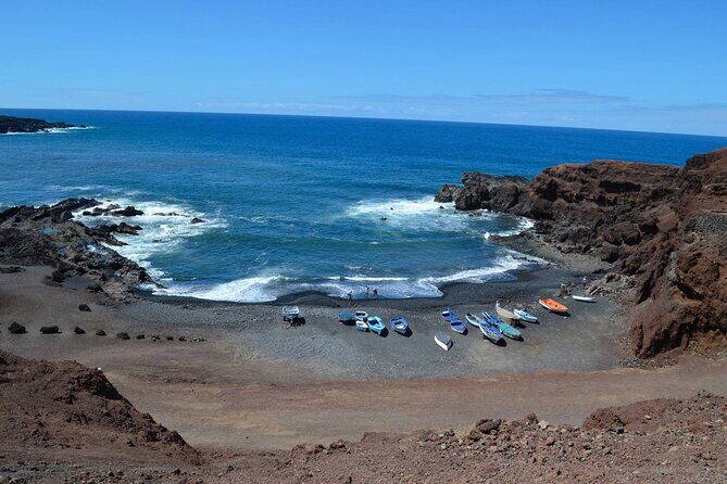 Customized Private Tours of Lanzarote island - FAQ