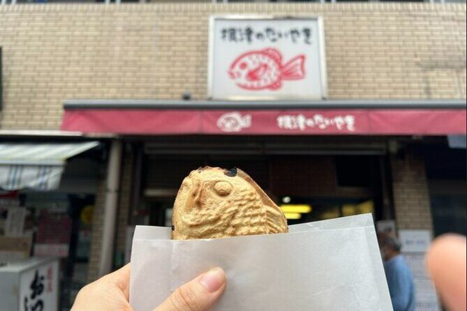 Customized Private Walking Tour of YANAKA in Tokyo Nostalgia - Final Thoughts: Who Is This Tour For?