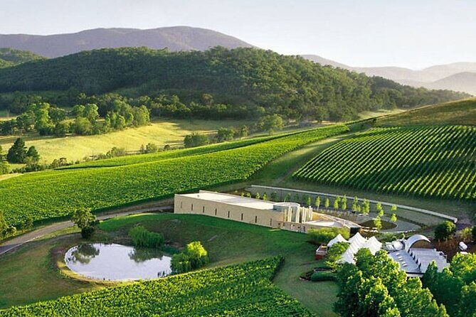 Customized private winery day tour in Yarra Valley at your own choices - FAQ