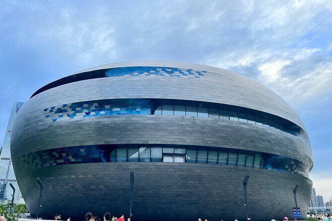 Customized Shenzhen City Tour with Flexible Itinerary - Key Points