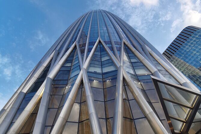 Customized Shenzhen City Tour with Flexible Itinerary - Who Will Benefit Most from This Tour?