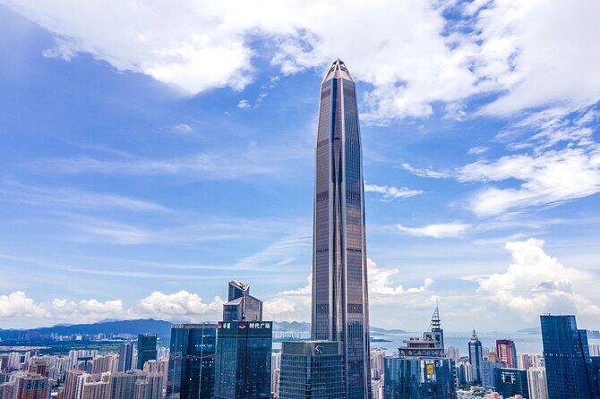 Customized Shenzhen City Tour with Flexible Itinerary - FAQ