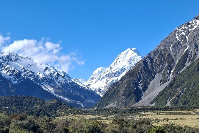 Customized South Island Tour - The Practical Side: Transportation, Timing, and Comfort
