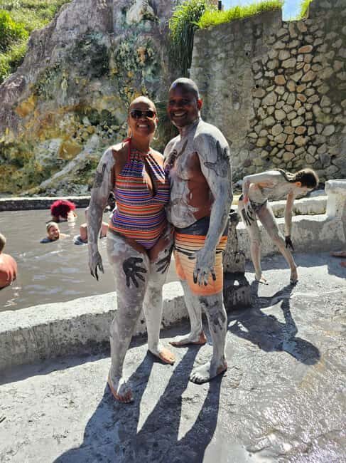 Customized St Lucian Private Island Tour - Frequently Asked Questions